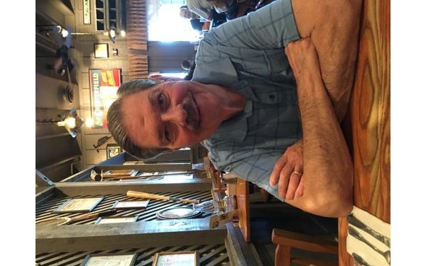 Aaron Bryan Crews Sr. Obituary (2024) - Jacksonville, FL - Cedar Bay ...