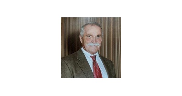 John Warren Thorne Obituary (2025) - Charlotte Hall, MD - Brinsfield ...