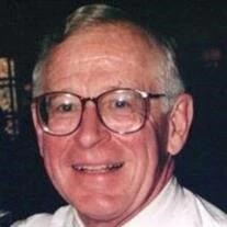 Theodore H. "Ted" Johnson M.D. Obituary (1932 - 2025) - Bloomfield, CT ...