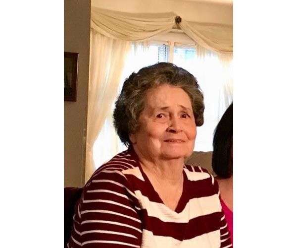 Anne Lorine Thorp Obituary (2024) - Clay, KY - Vanover Funeral Home - Clay