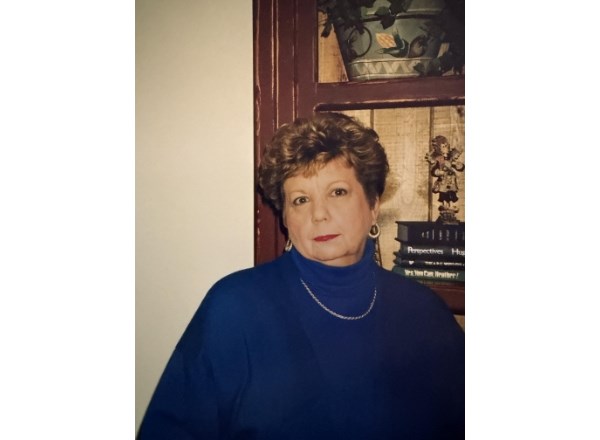 Clara Jo Rodgers Obituary (2026) - Ellijay, GA - Logan Funeral Home ...