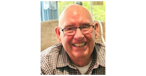 Gordon Stanley Smith Obituary (2024) - Dover, NH - Wiggin-Purdy-McCooey ...