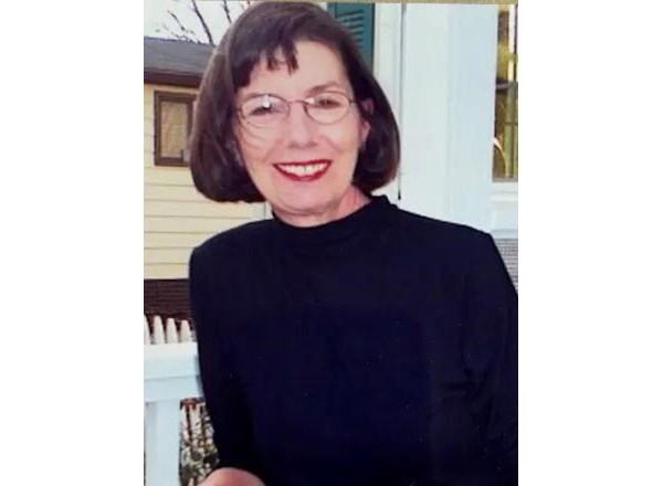 Janet Ann Lagouranis Obituary (2024) - Toledo, OH - Robinson-Walker ...