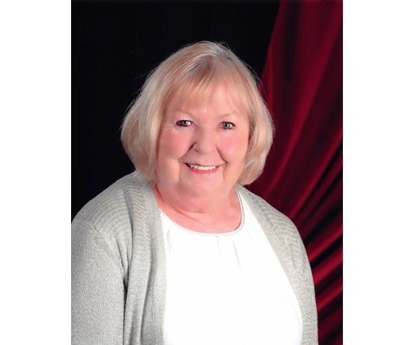 Katherine Adams Obituary (2024) - Libertyville, IL - McMurrough Funeral ...