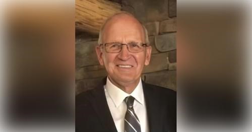 Larry Maynard Dukek Obituary (2023) - Bemidji, MN - Cease Family ...