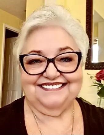Elizabeth Louzon Obituary (2024) - Naples, FL - Palm Royale Funeral ...