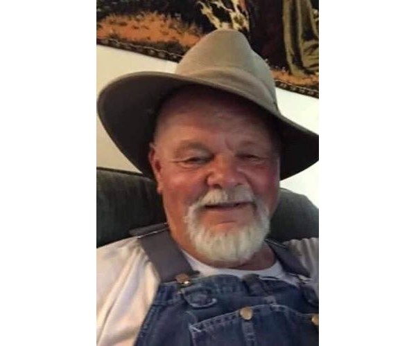 Larry Mease Obituary (2026) - Reeds Spring, MO - Greenlawn Funeral Home ...