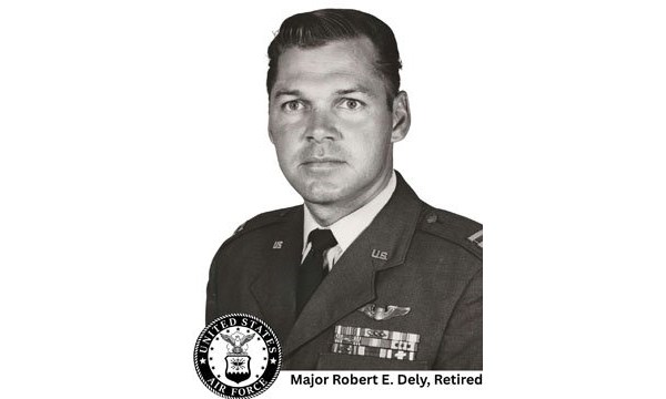Robert E. "Bob" Dely Major Obituary (2025) - Newport News, VA ...