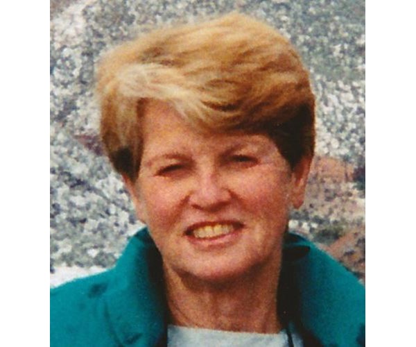 Elizabeth Anne Darling Obituary (2024) - Schenectady, NY - Daly Funeral ...