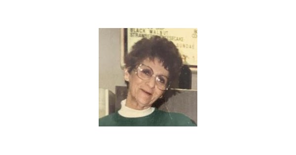Wilma Rose Ryan-Nagle Obituary (1930 - 2024) - St. Joseph, MO - KQ2