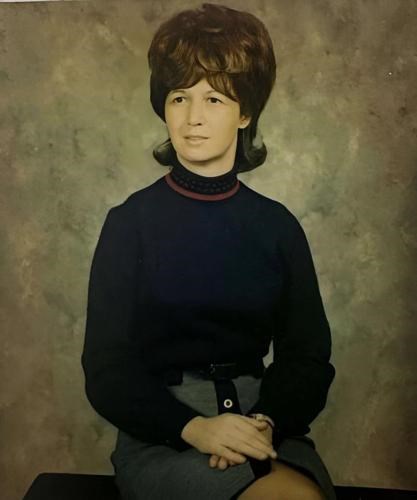 Louise Ward Obituary (2025) - London, KY - Bowling Funeral Home - London