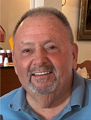 James D King Obituary (2026) - Sun City, FL - Serenity Meadows Memorial ...