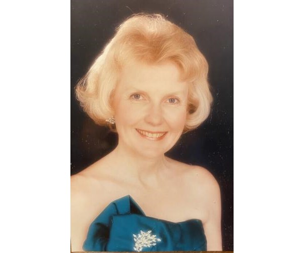 Kay Mower Obituary (2024) - Murrells Inlet, SC - Burroughs Funeral Home ...