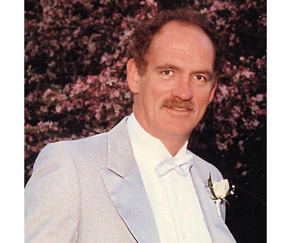 James F. O'Donnell Obituary (2025) - Tavares, FL - Steverson, Hamlin ...