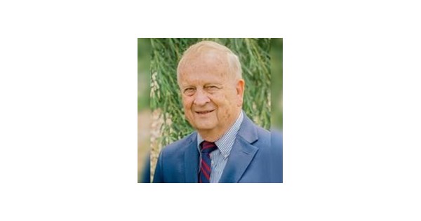 Gerald Dahl Obituary (2025) - Crystal, MN