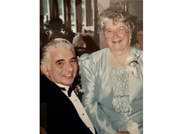 Lenore Stella Peters Obituary (1930 - 2025) - Bethlehem, PA - WFMZ-TV ...