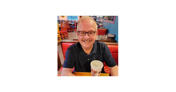 Mark Reeves Obituary (2023) - Durant, OK - Brown's Funeral Service - Durant