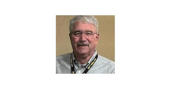 Lawrence K. Beck Obituary (1949 - 2025) - Beloit, WI - WREX