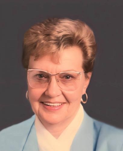 Roseann Pochalski Obituary (2024) - Rochester, NY - Bartolomeo ...
