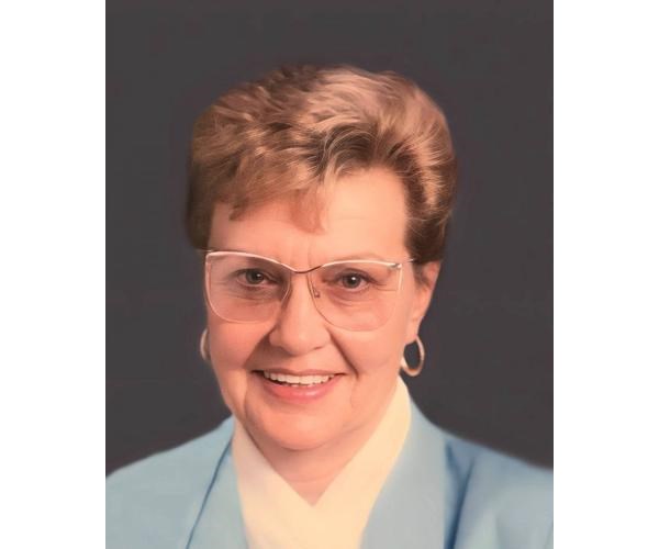 Roseann Pochalski Obituary (2024) - Rochester, NY - Bartolomeo ...