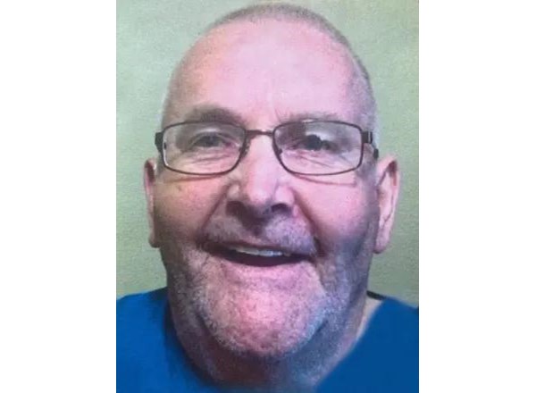 Bruce F. Johnson Obituary (2024) - Fairmont, MN - Lakeview Funeral Home ...