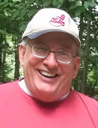 Joseph F. McGurr Obituary (2024) - Lyndhurst, OH - Schulte & Mahon ...