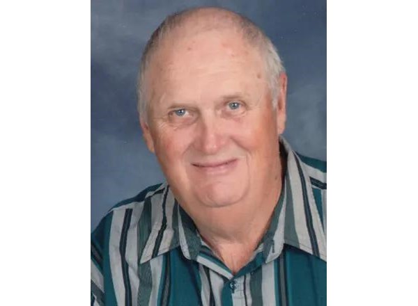 John Ray Thompson Obituary (2025) - Columbia, MO - Houser-Millard ...