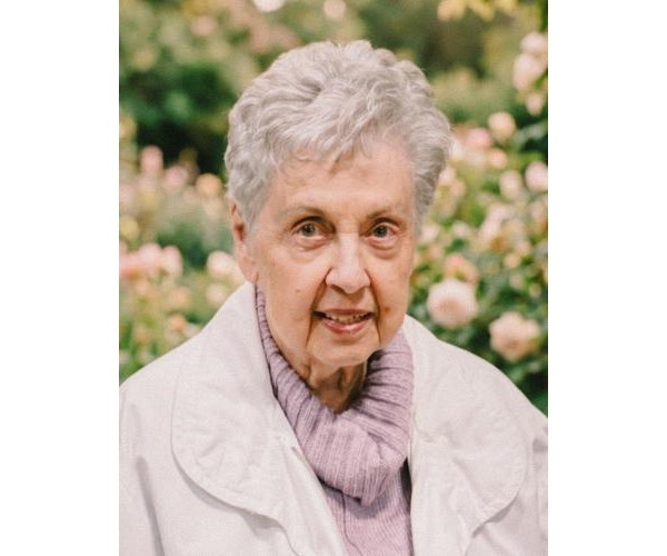 Elaine L. Christensen Obituary (2026) - Brecksville, OH - Nosek ...