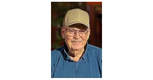 Richard Wayne Lloyd Obituary (2025) - Virginia Beach, VA - Simply ...