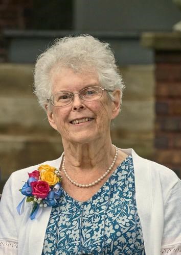 Elizabeth Austen M. Clayton Obituary (2025) - Newton, IA - Pence-Reese ...