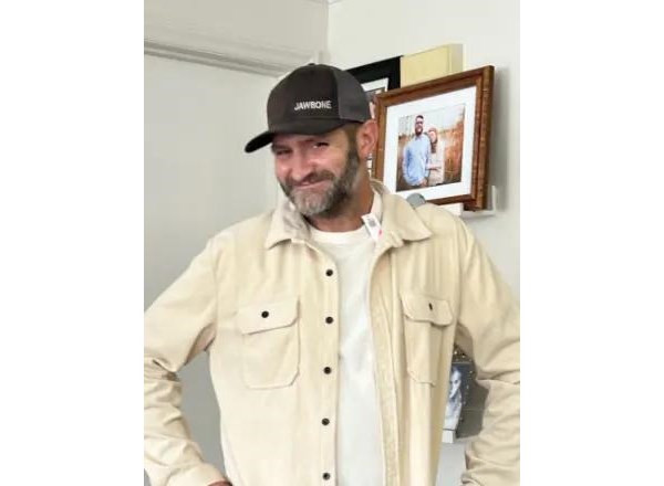 Jason Lee Cook Obituary (2025) - Oakwood, VA - Shortridge-Ramey Funeral ...