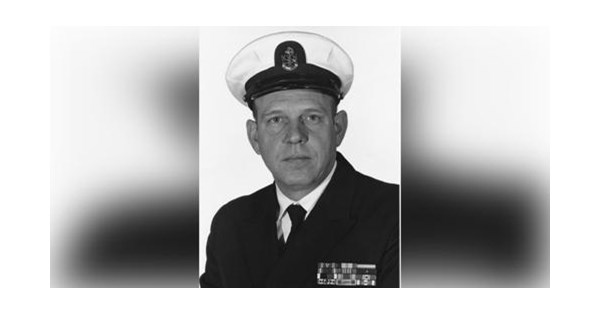 John H M Funderburg Obituary (2023) - Media, PA - Cavanagh Family ...