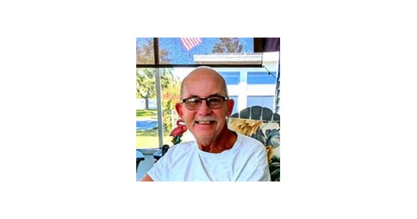 Charles Warren Ward Obituary (2024) - Wildwood, FL - Banks/Page-Theus ...