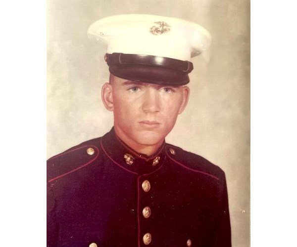 Kenneth MacBride Earley Obituary (2023) - Winchester, VA - Omps Funeral ...