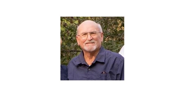 James Craig Donoho Obituary (2025) - Fayetteville, AR - Nelson-Berna ...
