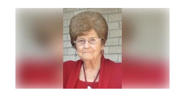 Lois Rae Reynolds Obituary (2023) - Altus, OK - Greer Funeral Home - Mangum