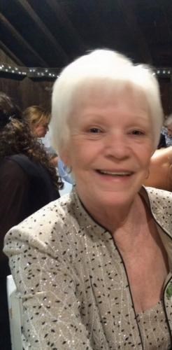 Betty Aida Howe Obituary (2025) - Willimantic, CT - Potter Funeral Home ...