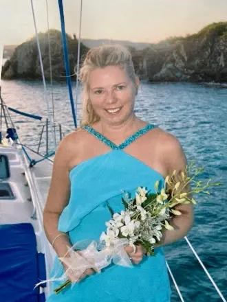 Carole A. Ouellette Obituary (2025) - Beverly, MA - Campbell Funeral ...