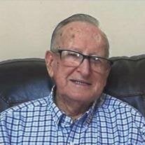 James Pearcy Obituary and Online Memorial (2026)