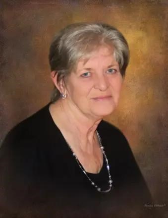 Marian Gay Etherington Obituary (2025) - Versailles, KY - Blackburn ...