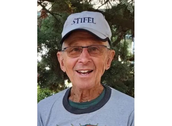 Gary Wayne Nelson Obituary (2024) - Ashland, OR - Litwiller-Simonsen ...