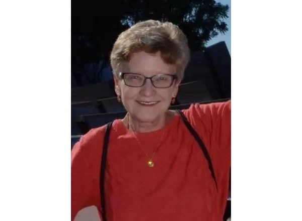 Sandra Jane "Sandy" Craig Obituary (2026) - Woodward, OK - Billings ...