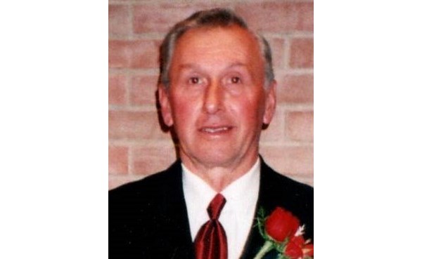 Patrick Gwidt Obituary (2024) - Pulaski, WI - Marnocha Funeral Home