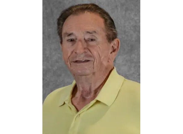 Edward Frautschi Obituary (2025) - Morton, IL - Knapp-Johnson Funeral ...