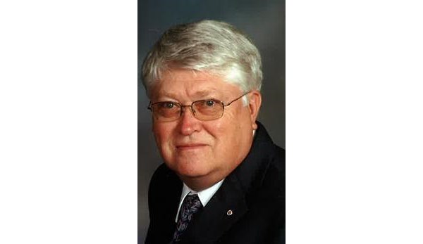 David Lee Chambers Obituary (2025) - Springfield, MO - Greenlawn ...