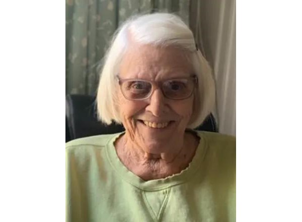 Shirley Bessert Obituary (2025) - Pierre, SD - Isburg Funeral Chapels ...