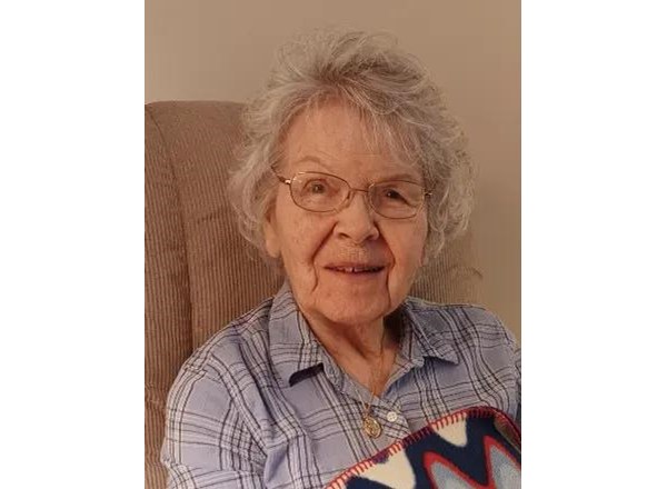 Mildred Ann Haack Obituary (2025) - Montrose, MI - O'Guinn Family ...