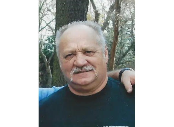 Ronald Jack Dillabough Obituary (2025) - Browns Mills, NJ - Moore ...