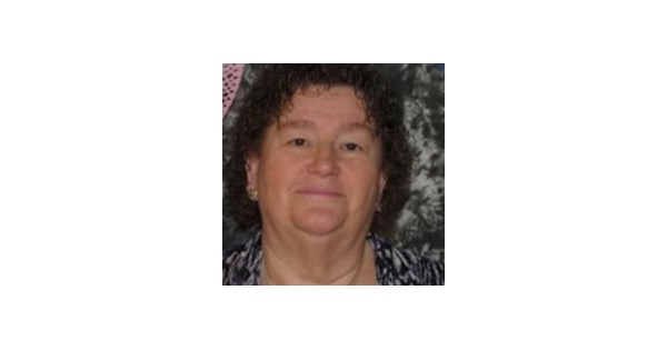 Alma Faye Partin Obituary (2022) - McComb, MS - Hartman-Jones Funeral ...