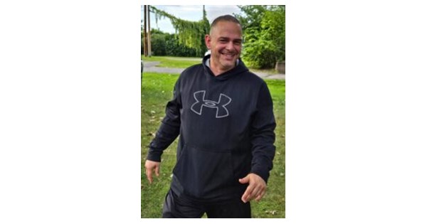 David Colon Sr. Obituary (2025) - Irondequoit, NY - Dierna Funeral Home ...